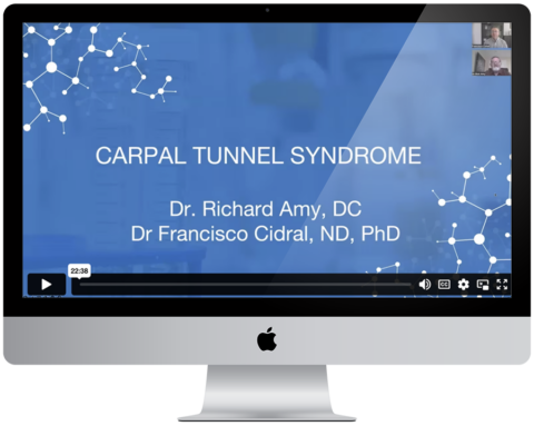 Webinars - Avant Wellness